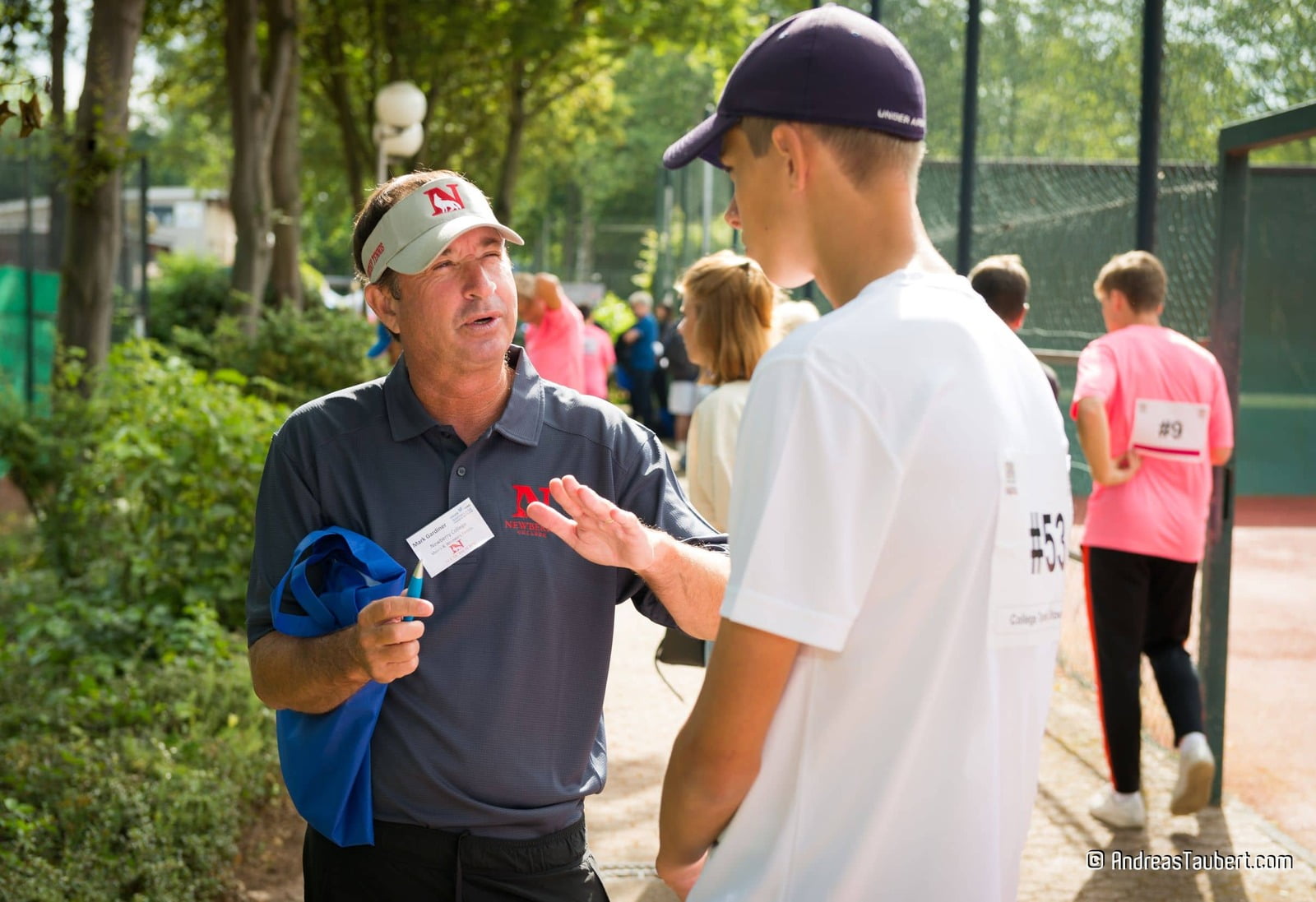 College Coaches | Keystone Campus